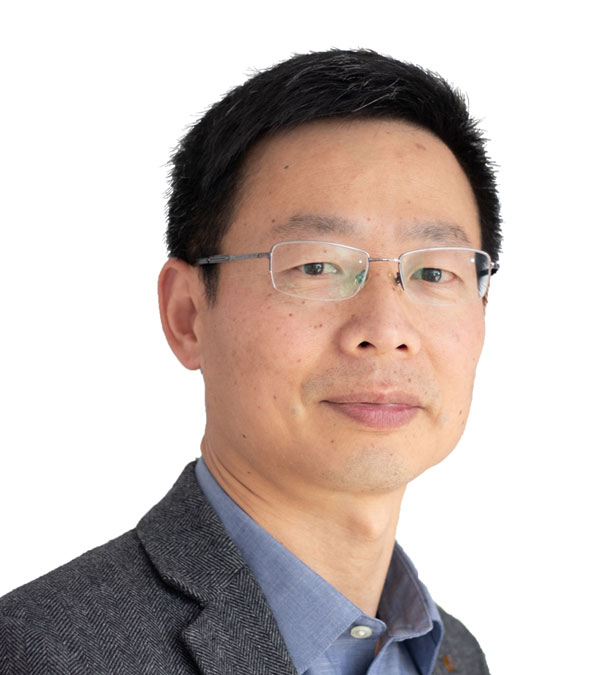 Carl Wu - Ronovationz Property Wealth Coaches