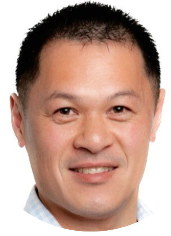 Jason Tan - Ronovationz Property Wealth Coaches